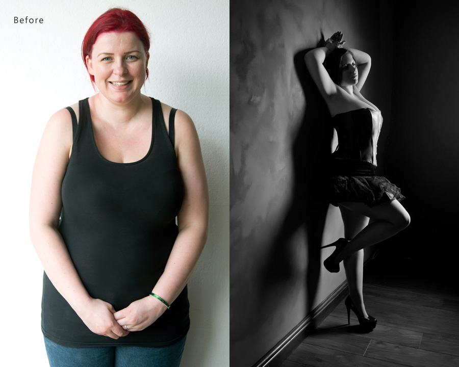 dee-before-after-boudoir-photoshoot - Strictly Boudoir Photography by ...